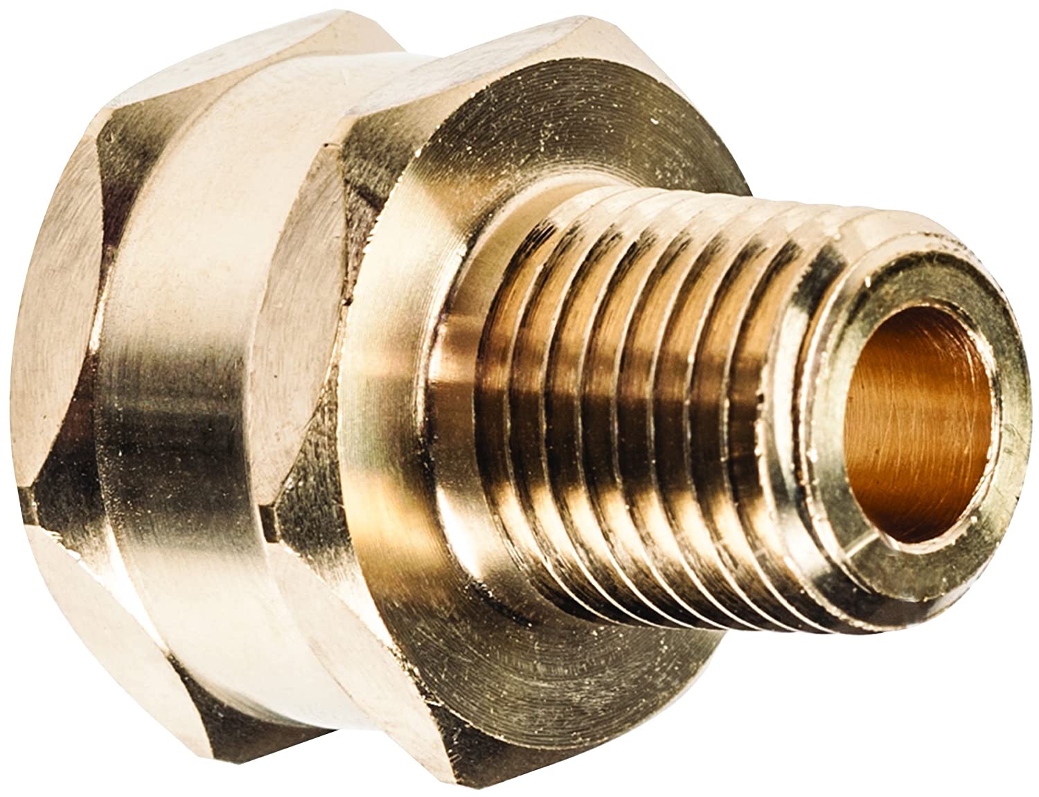 MSA 69542 Union Adapter - Each - Western Safety