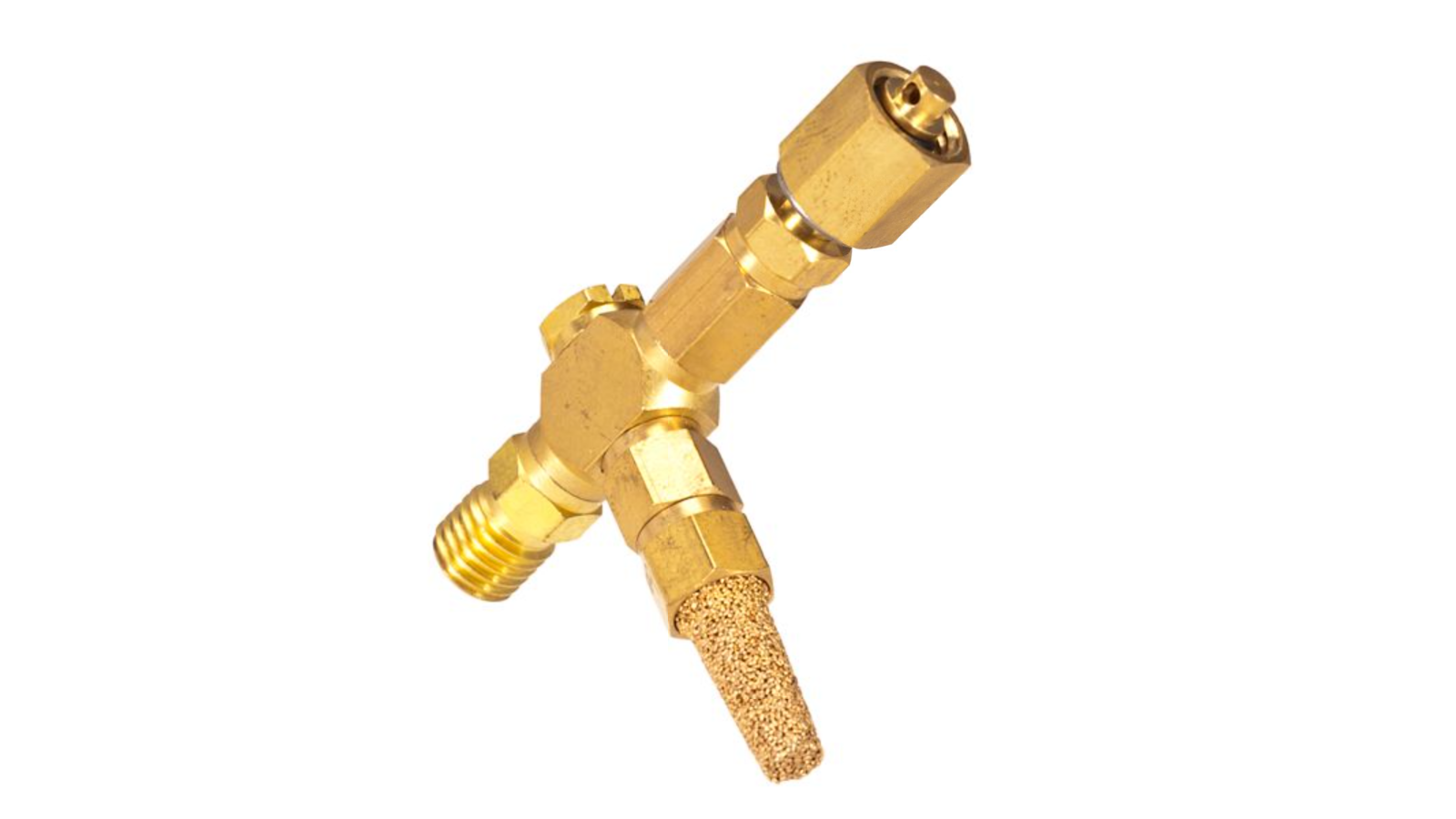 MSA 813514 Passport Packed Dilution Tube - Each - Western Safety