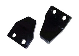 MSA M621P Retainer Tab Kit - 12/Pack - Western Safety