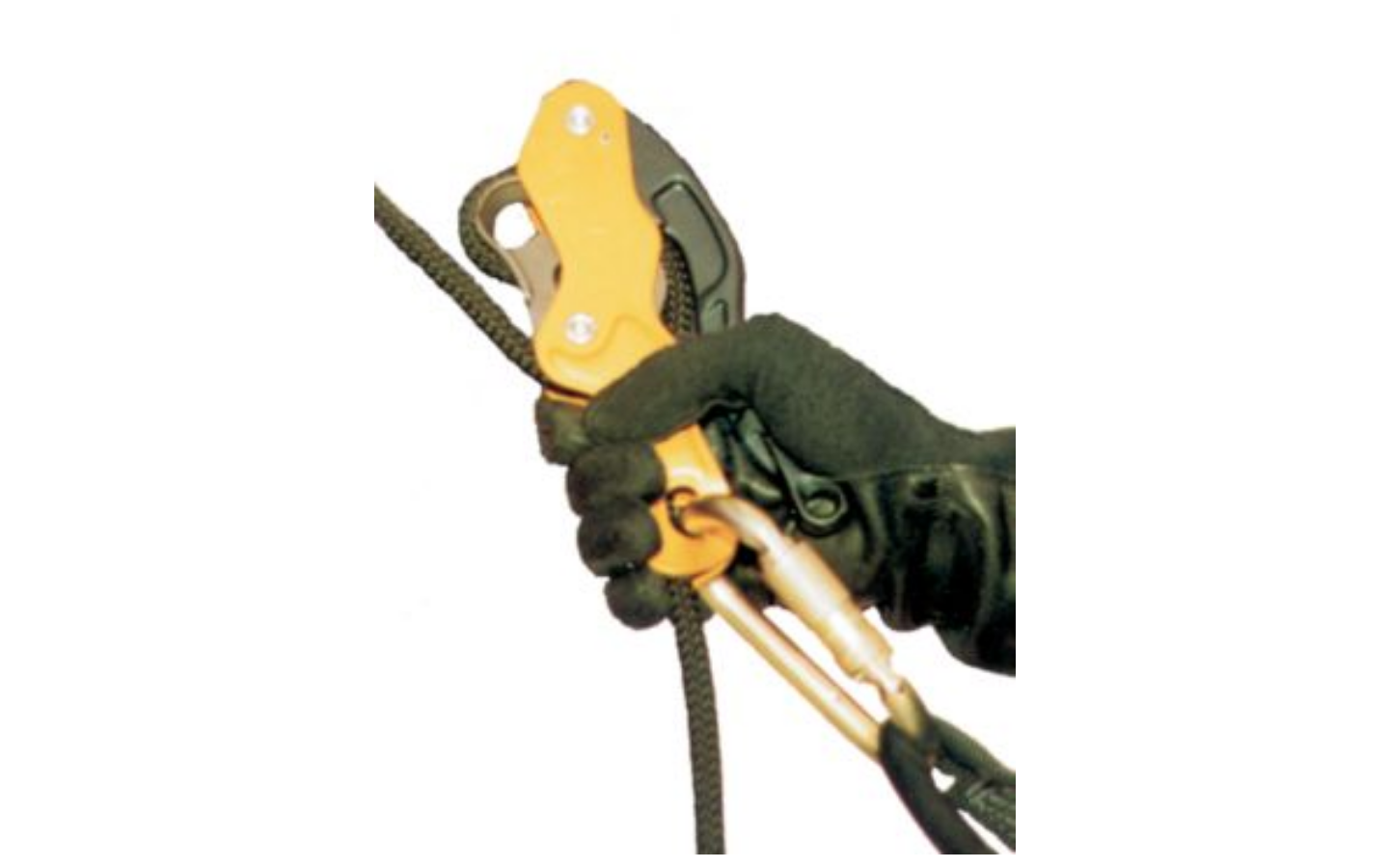 MSA SDC726050 Anthron Descender Kit - Each - Western Safety