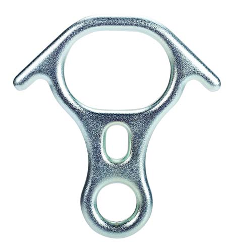 MSA SRSF5045 Suretyman Figure 8 Ear Rescue Descender - Each - Western ...