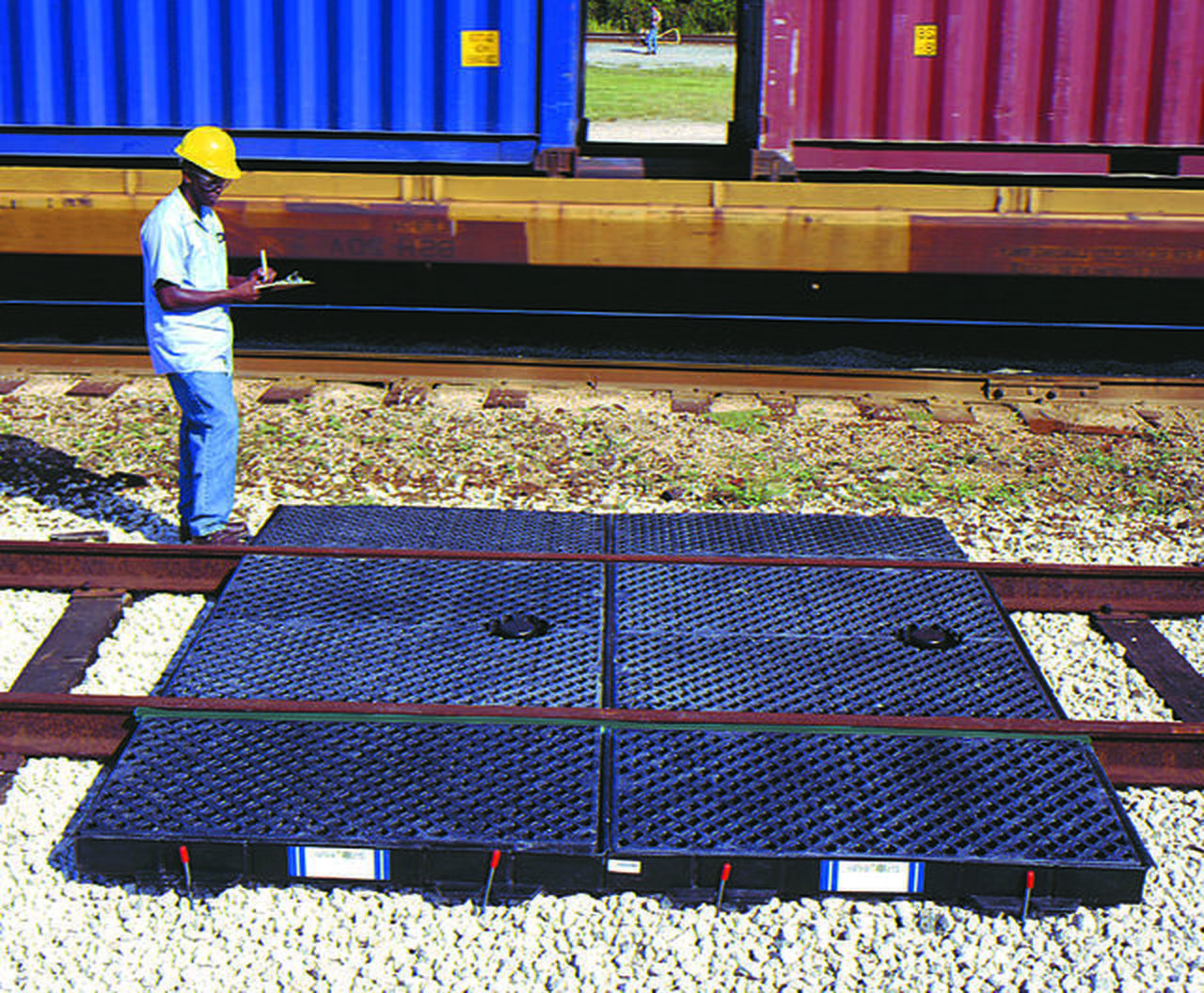 Ultratech 7559 Crude Oil Model Drain Bulkhead Fitting - Western Safety