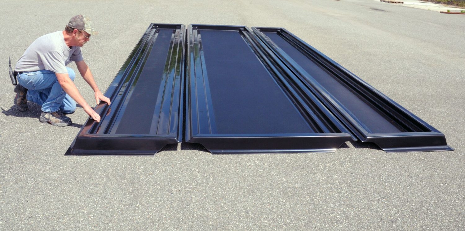 Ultratech 7573 Crude Oil Model Bulkhead Fitting - Western Safety