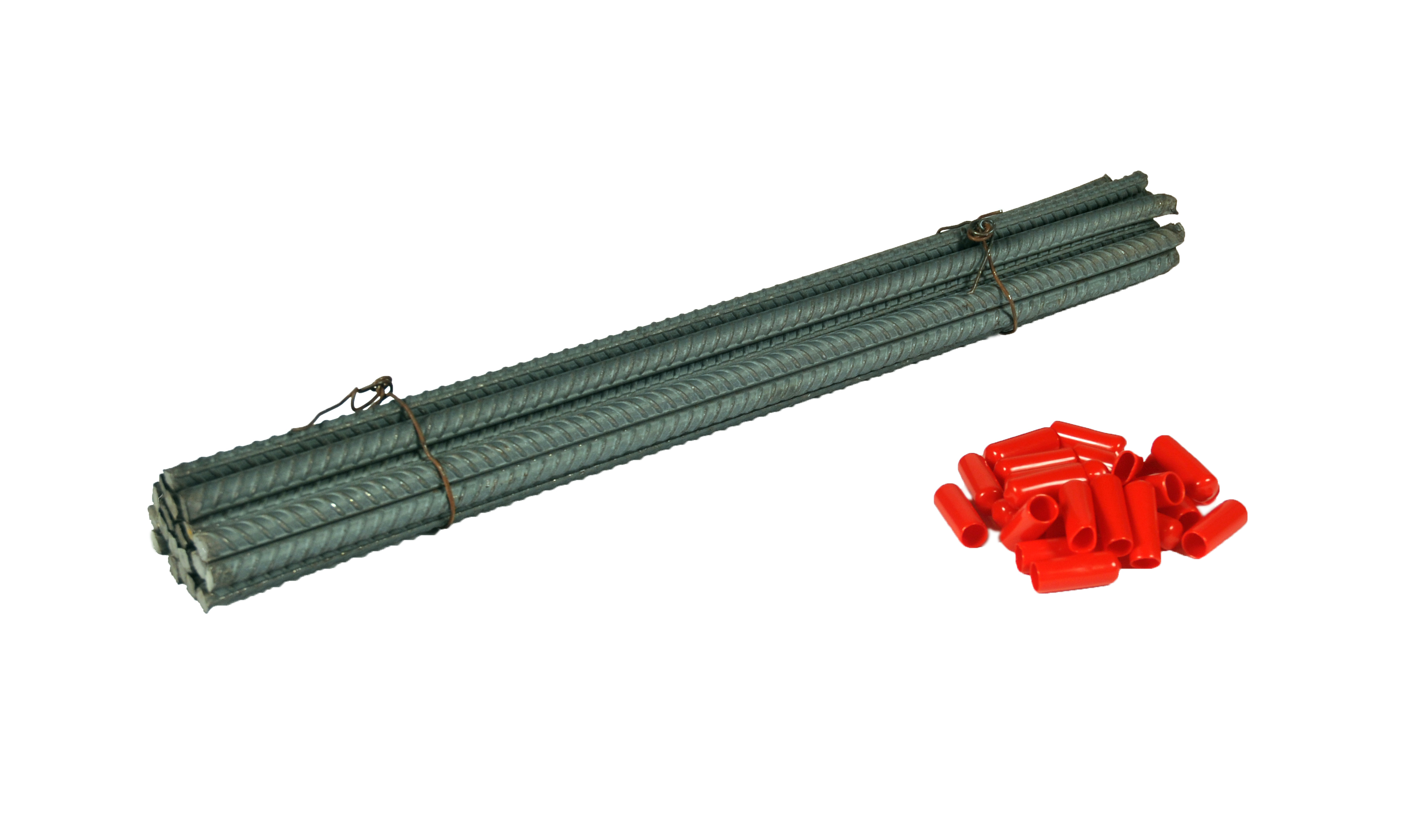 Ultratech 9584 Rebar Fastener - Sold by 20/Pack - Western Safety