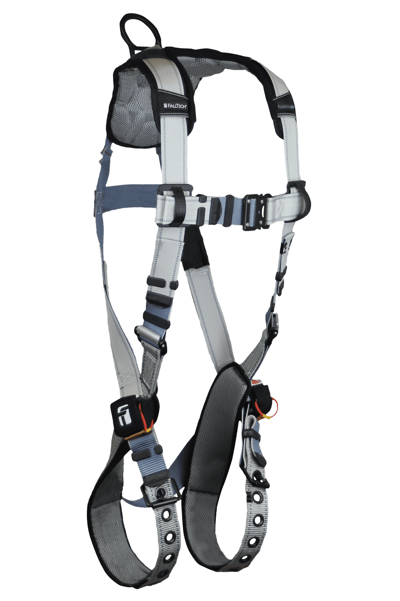Falltech FlowTech LTE 1D Standard Non-Belted Full Body Harness ...