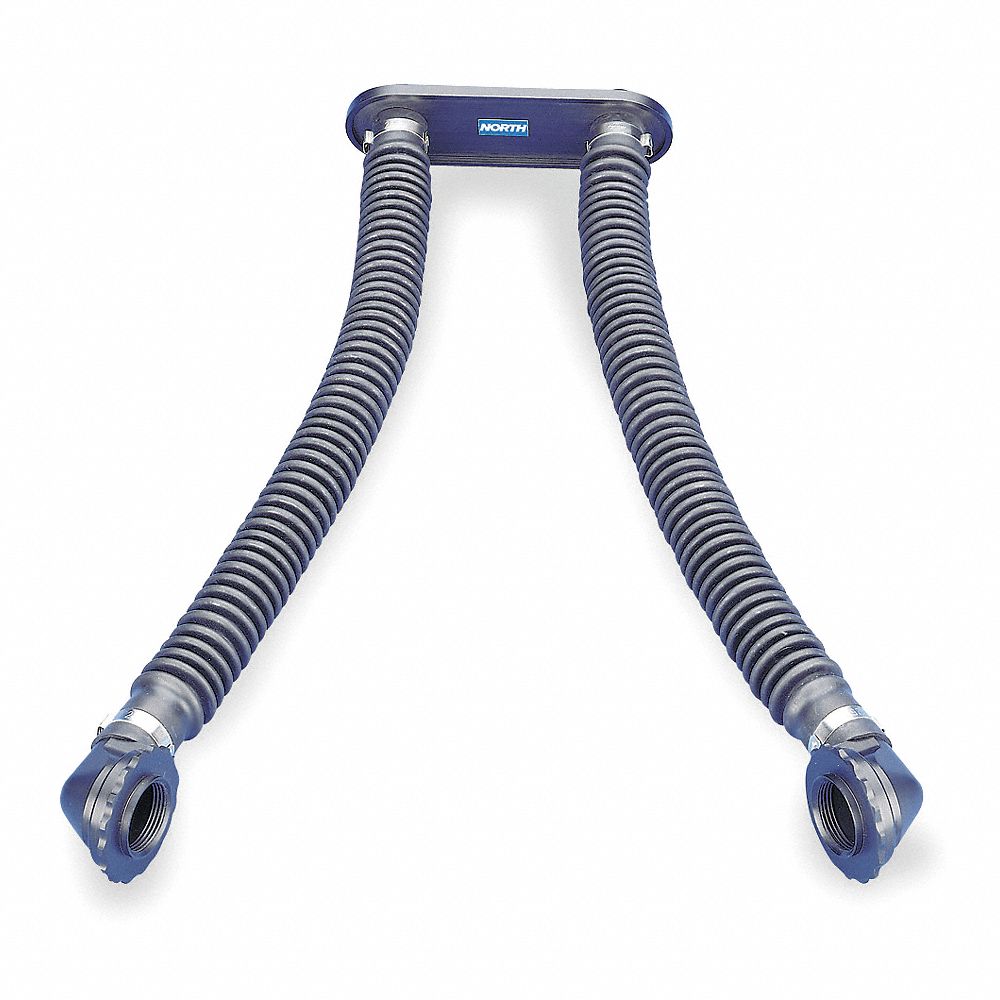 Honeywell North BP1002 Backpack Adapter - Each - Western Safety