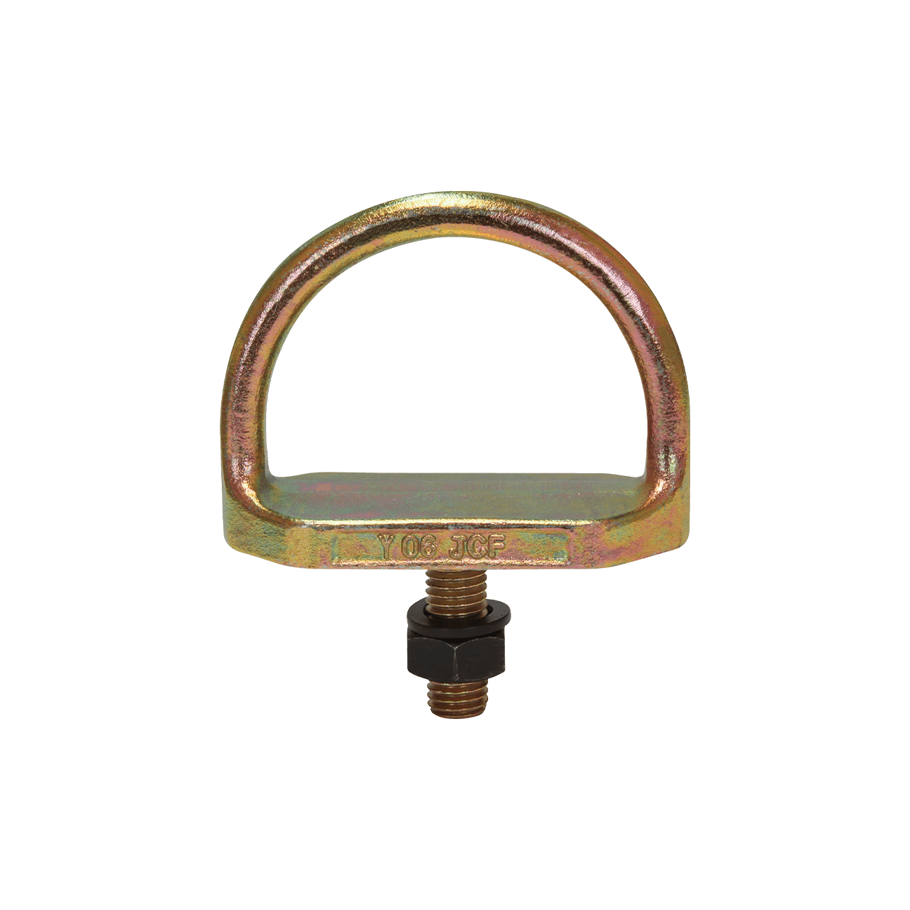 Falltech 7435 Bolt-On D-Ring Anchor - Western Safety