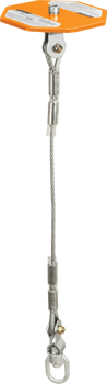Falltech Suspended Cable Anchor - Western Safety