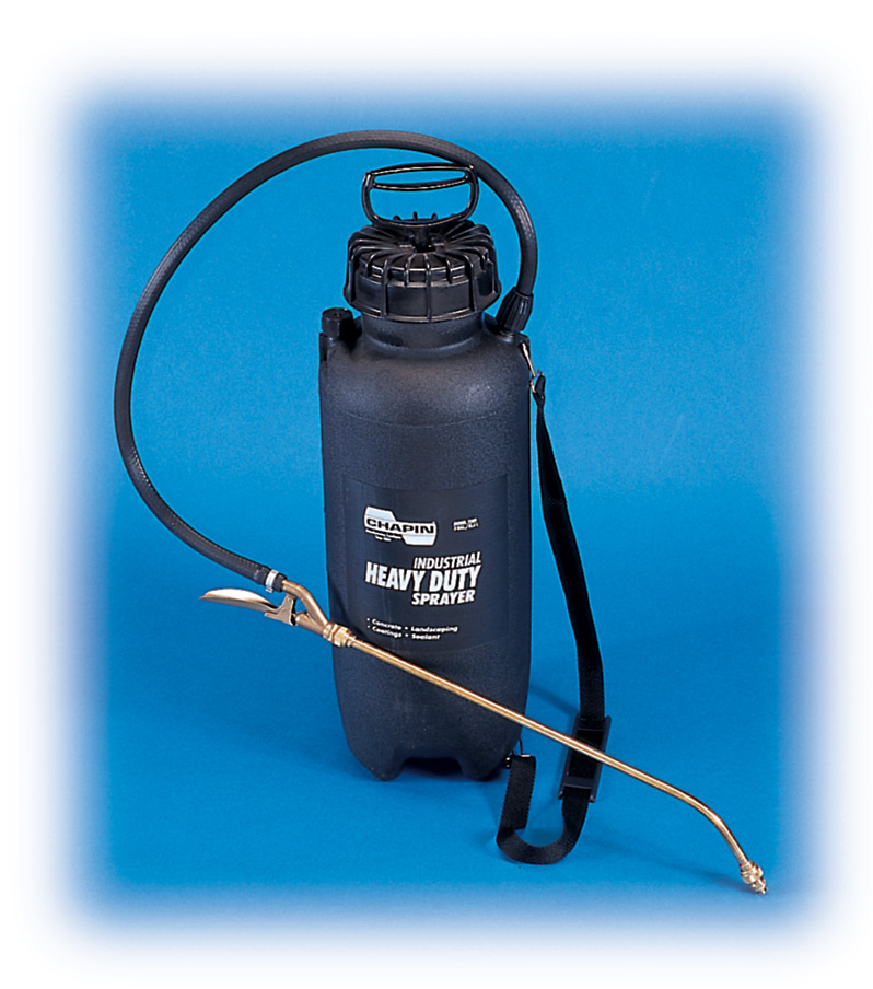 Aldon 4123-79 Lubrication Spray Tank Switch Point Protector - Western ...