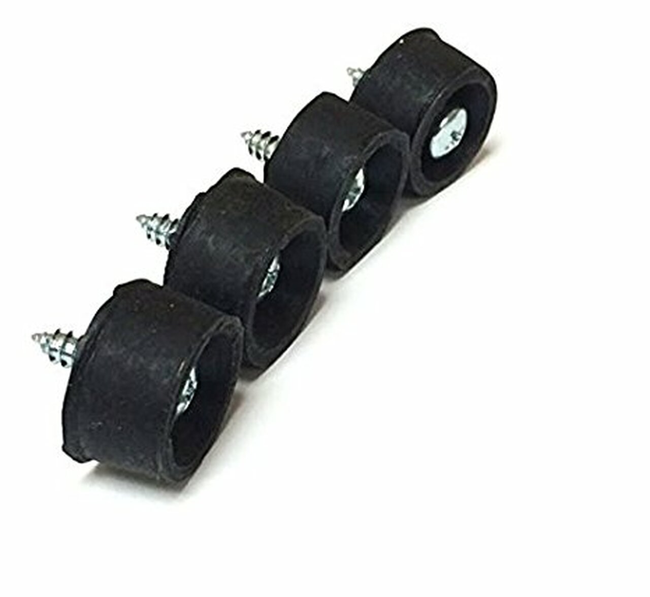 Allegro 9533-06 Feet Kit - Each - Western Safety