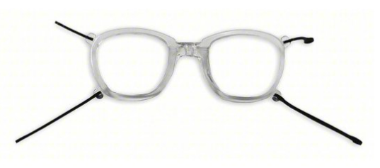 Allegro 9901-06 Adjustable Full Mask Spectacle Kit - Each - Western Safety