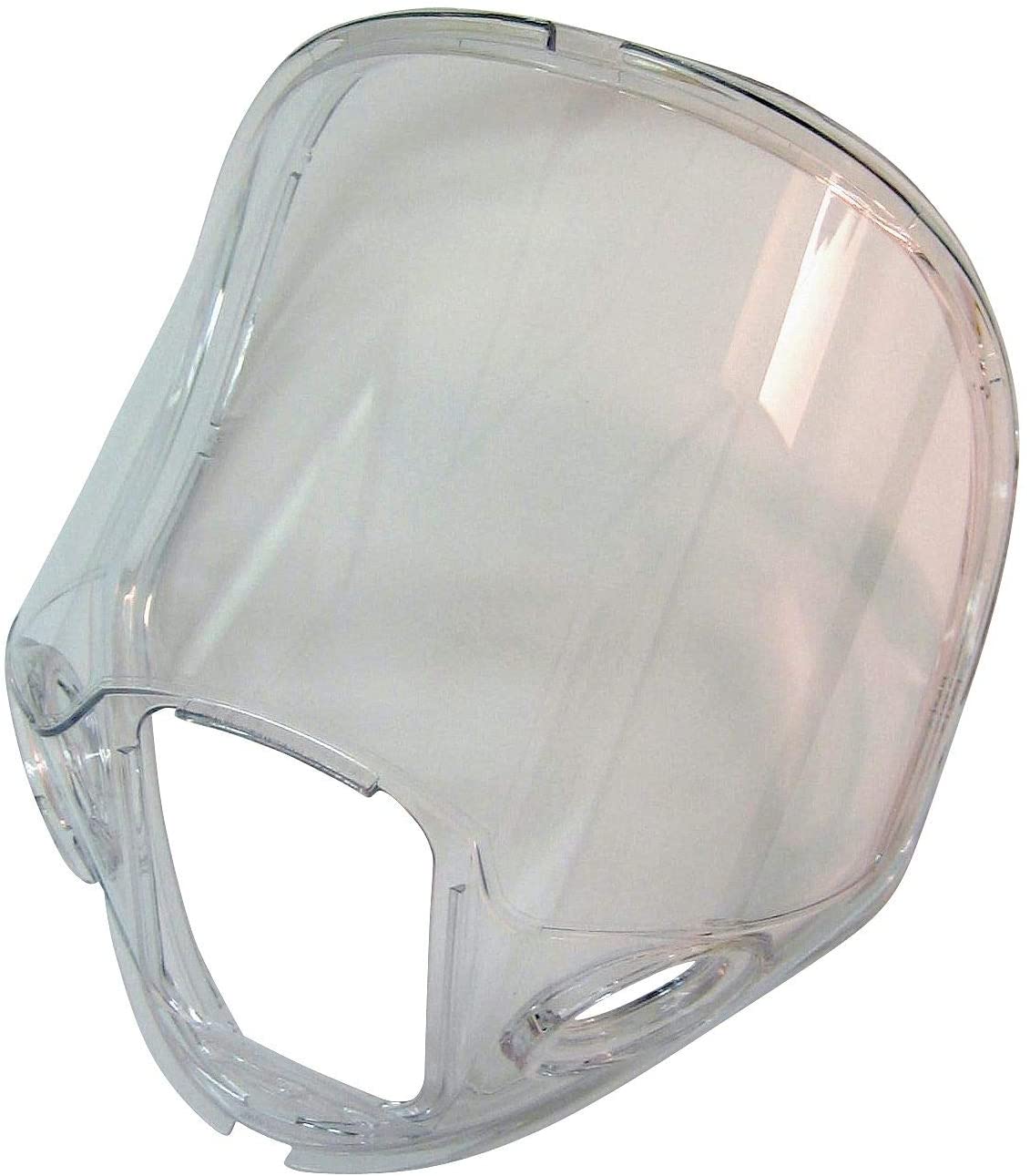 Allegro 9901-09L Respirator Replacement Lens - Each - Western Safety