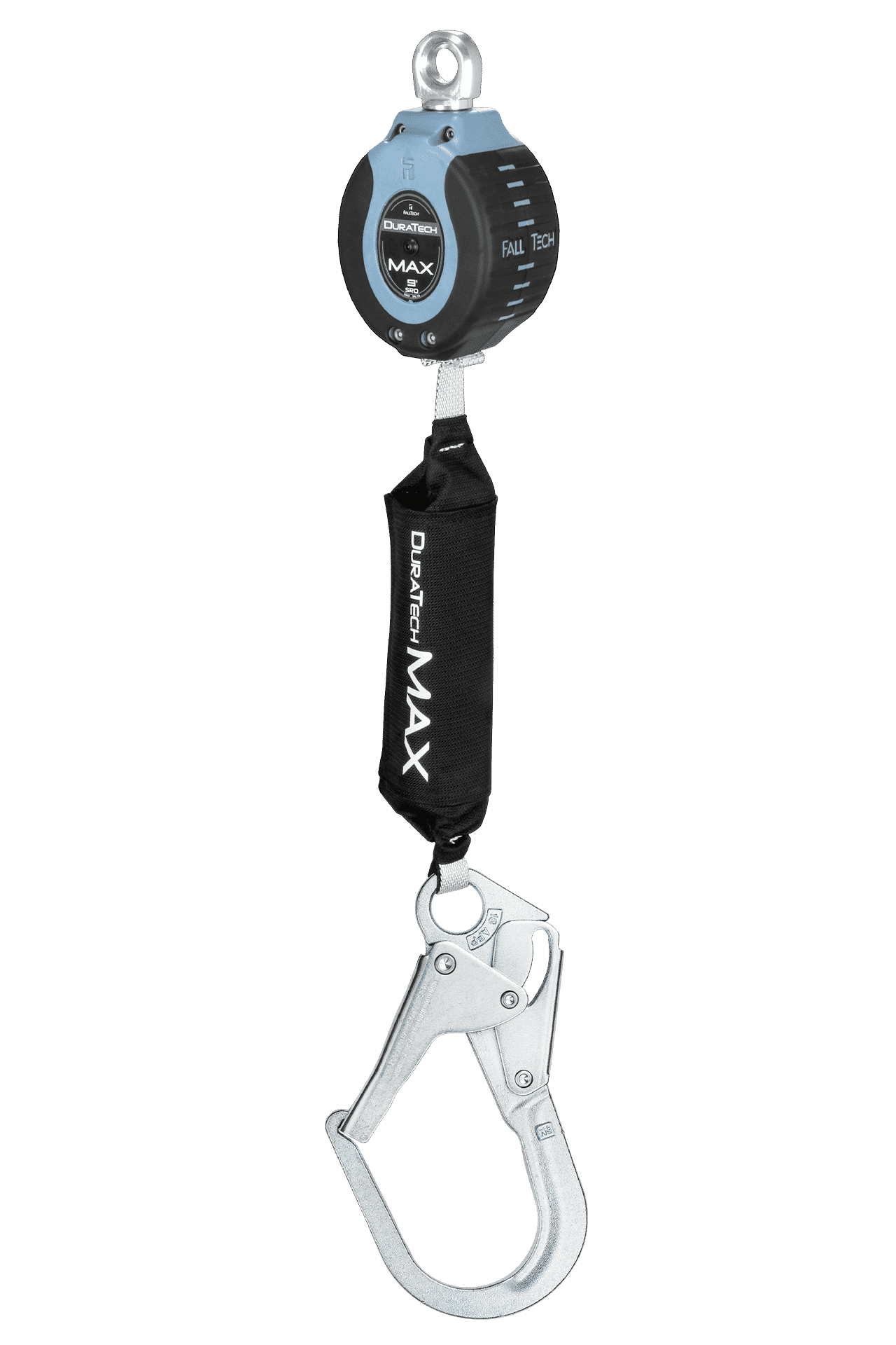 Falltech DuraTech 82709SA3 Max Personal Self-Retracting Lifeline ...