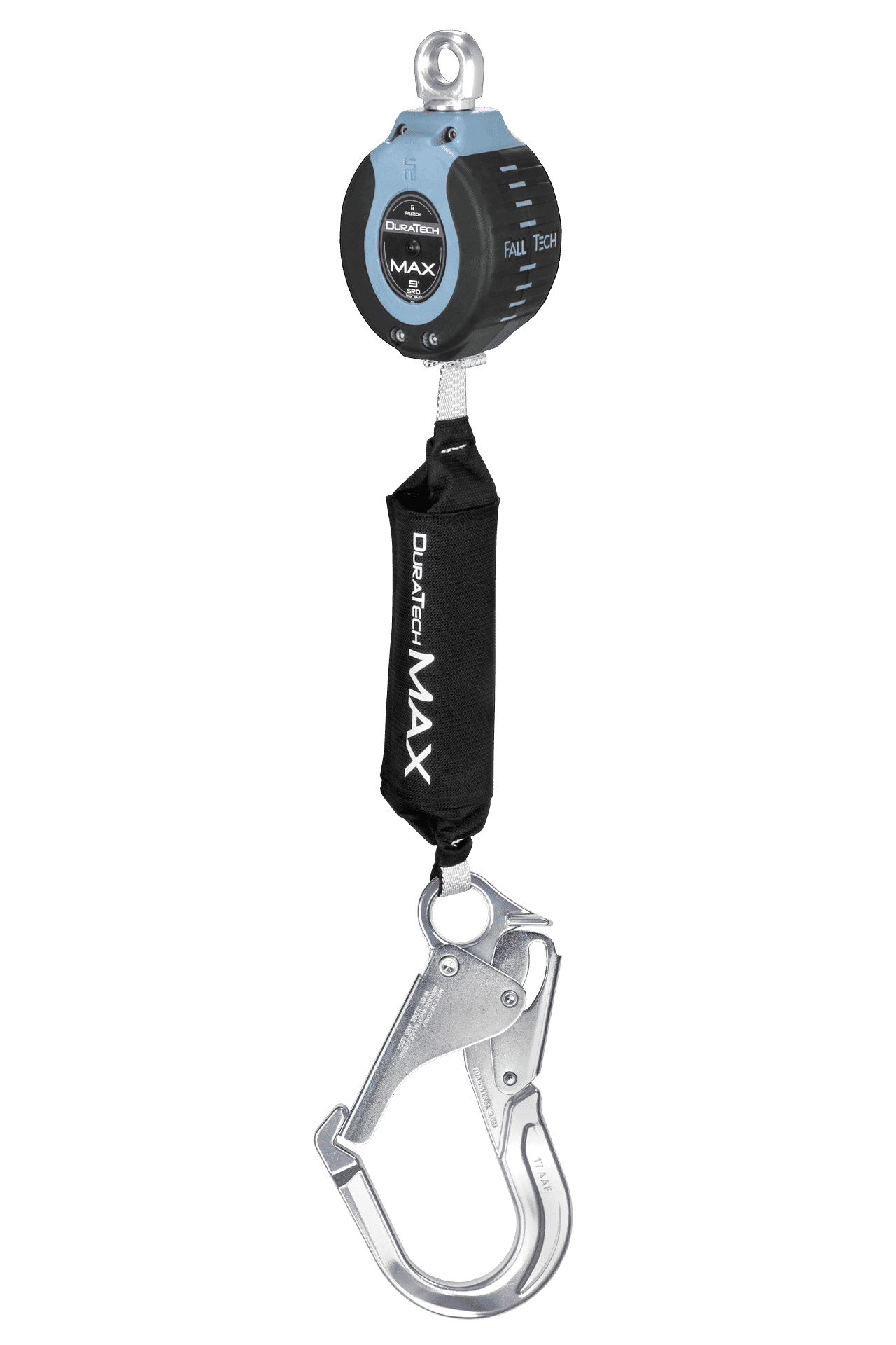 Falltech DuraTech 82709SA5 Max Personal Self-Retracting Lifeline ...