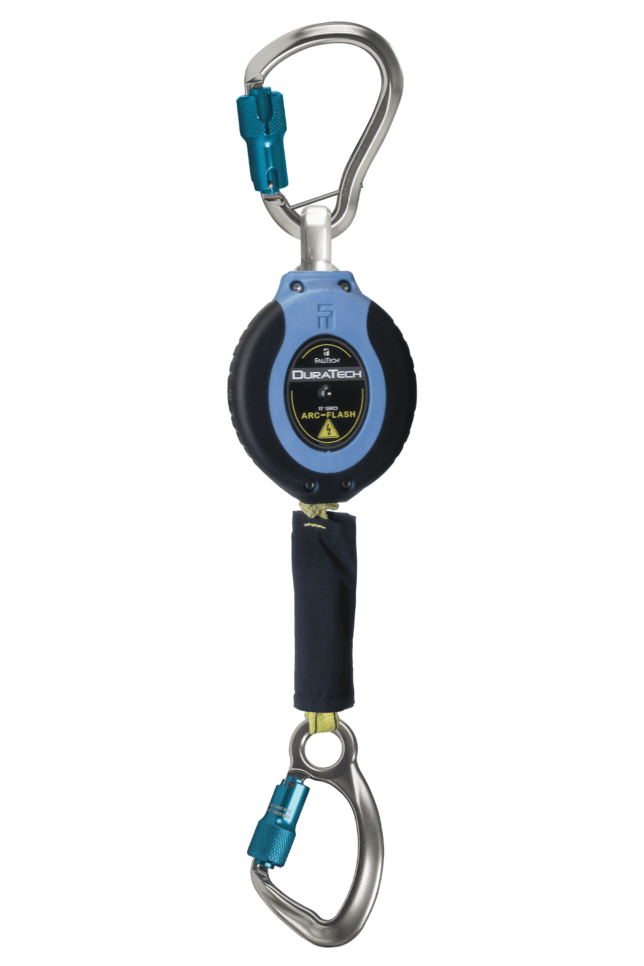 Falltech DuraTech 82911SG6 Arc Flash Self-Retracting Lifeline - Western ...