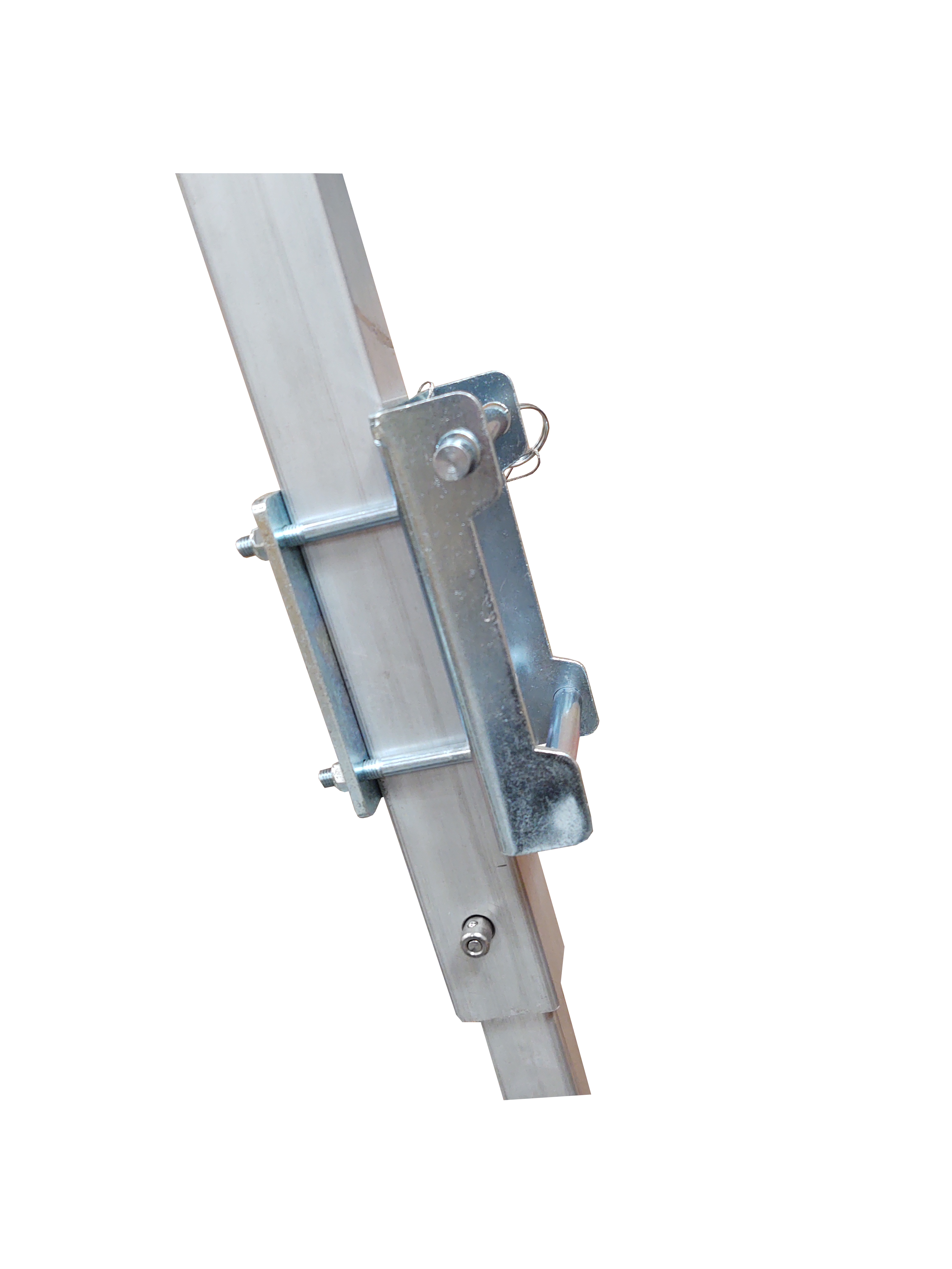 SAFEWAZE 019-11010 Universal Tripod Bracket - Western Safety