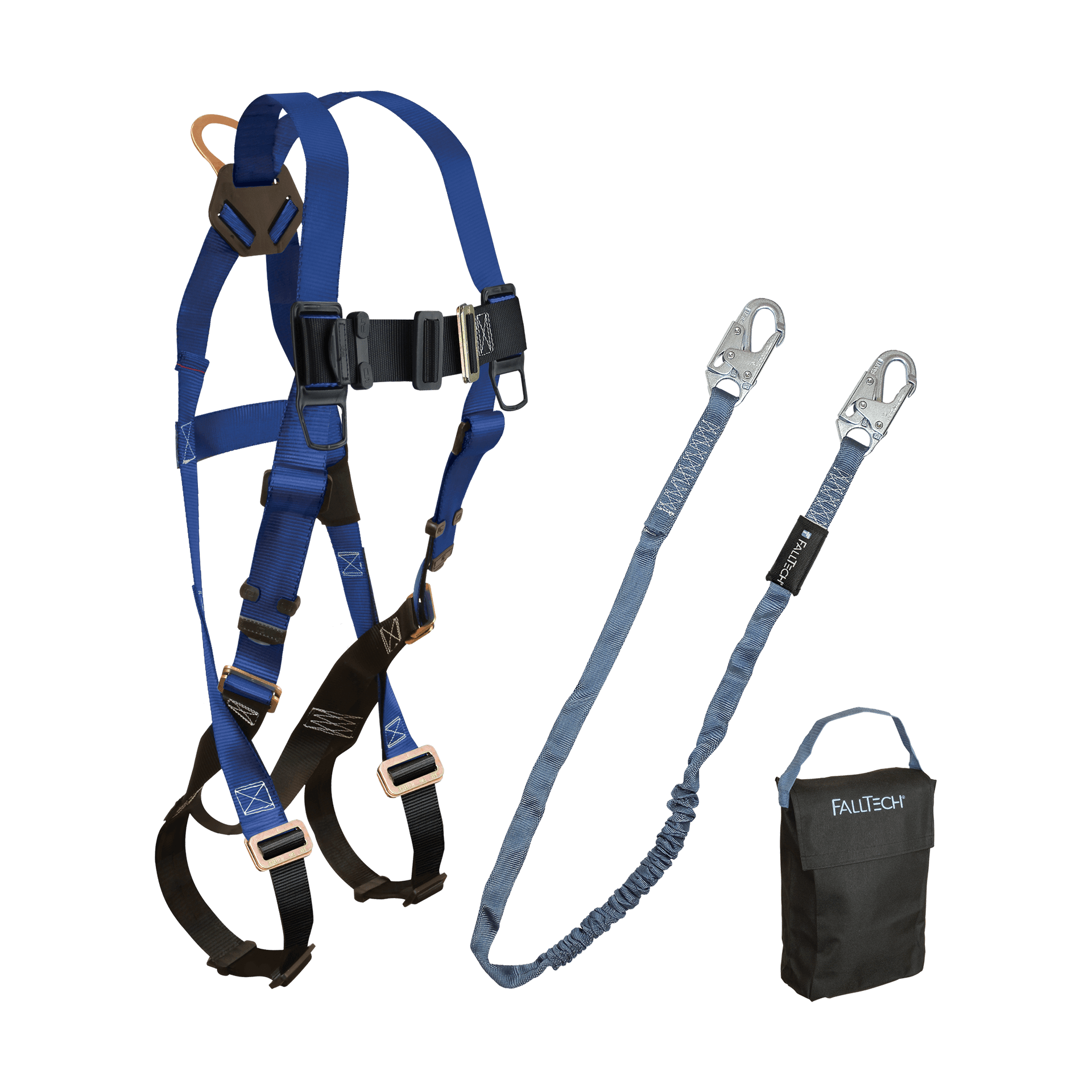 Falltech 9005PS Gear Bag User Kit - Western Safety