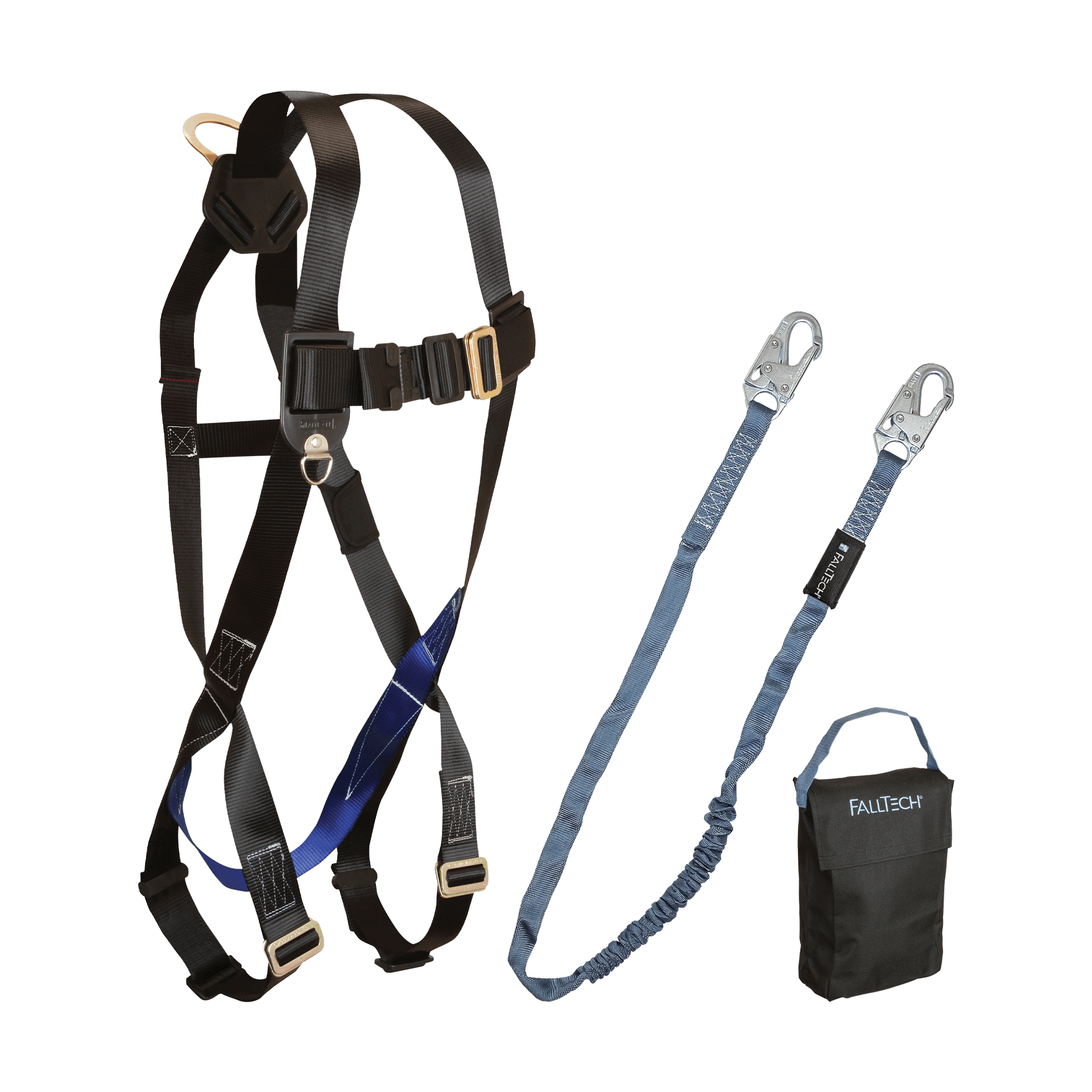 Falltech 9010CP Gear Bag User Kit - Western Safety