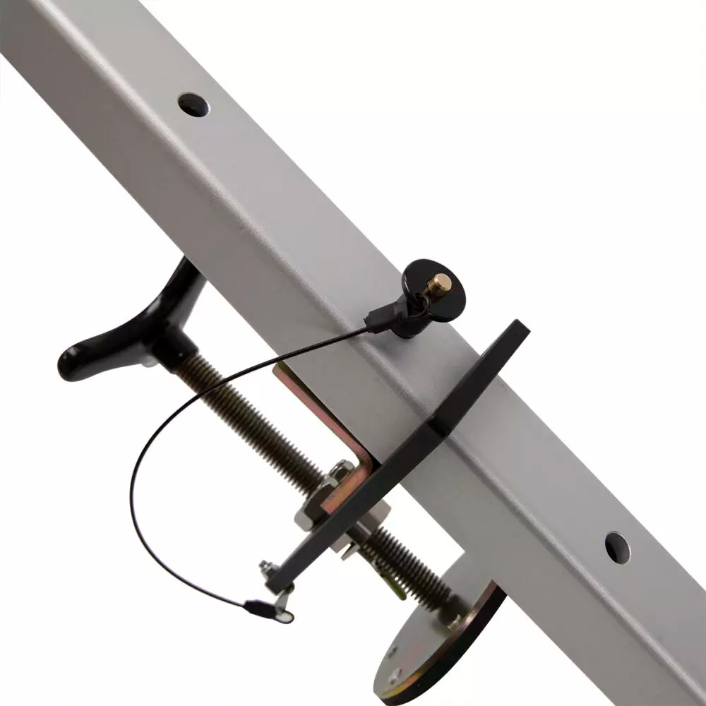 SAFEWAZE SW901 Window Door Jamb Anchor - Western Safety