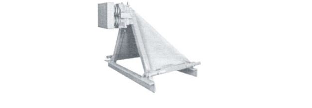 Western Cullen Hayes AF Hot Rolled Steel Attaching Fixture - Western Safety
