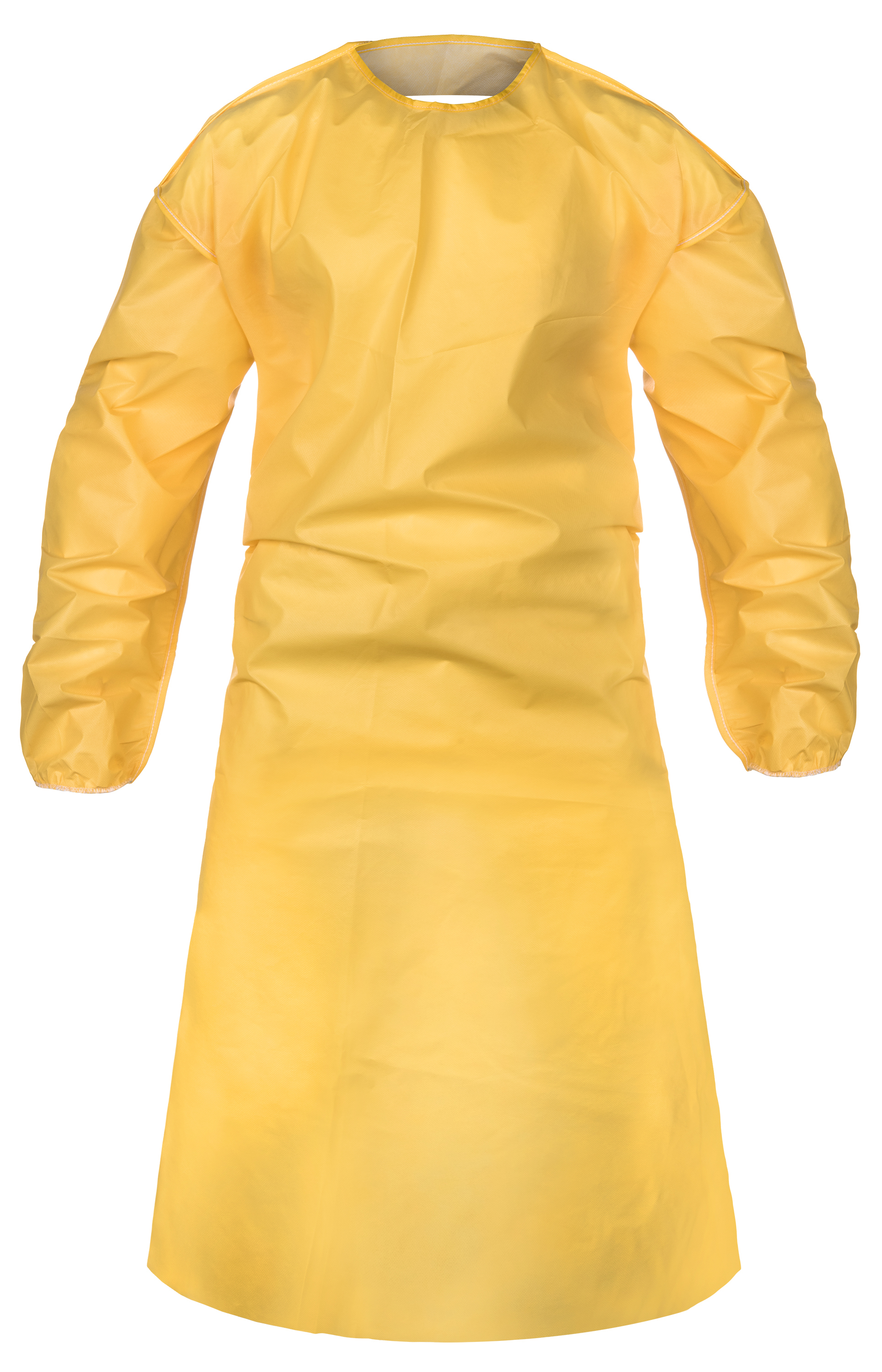 Lakeland ChemMax Safety Apron - 50/Case - Western Safety