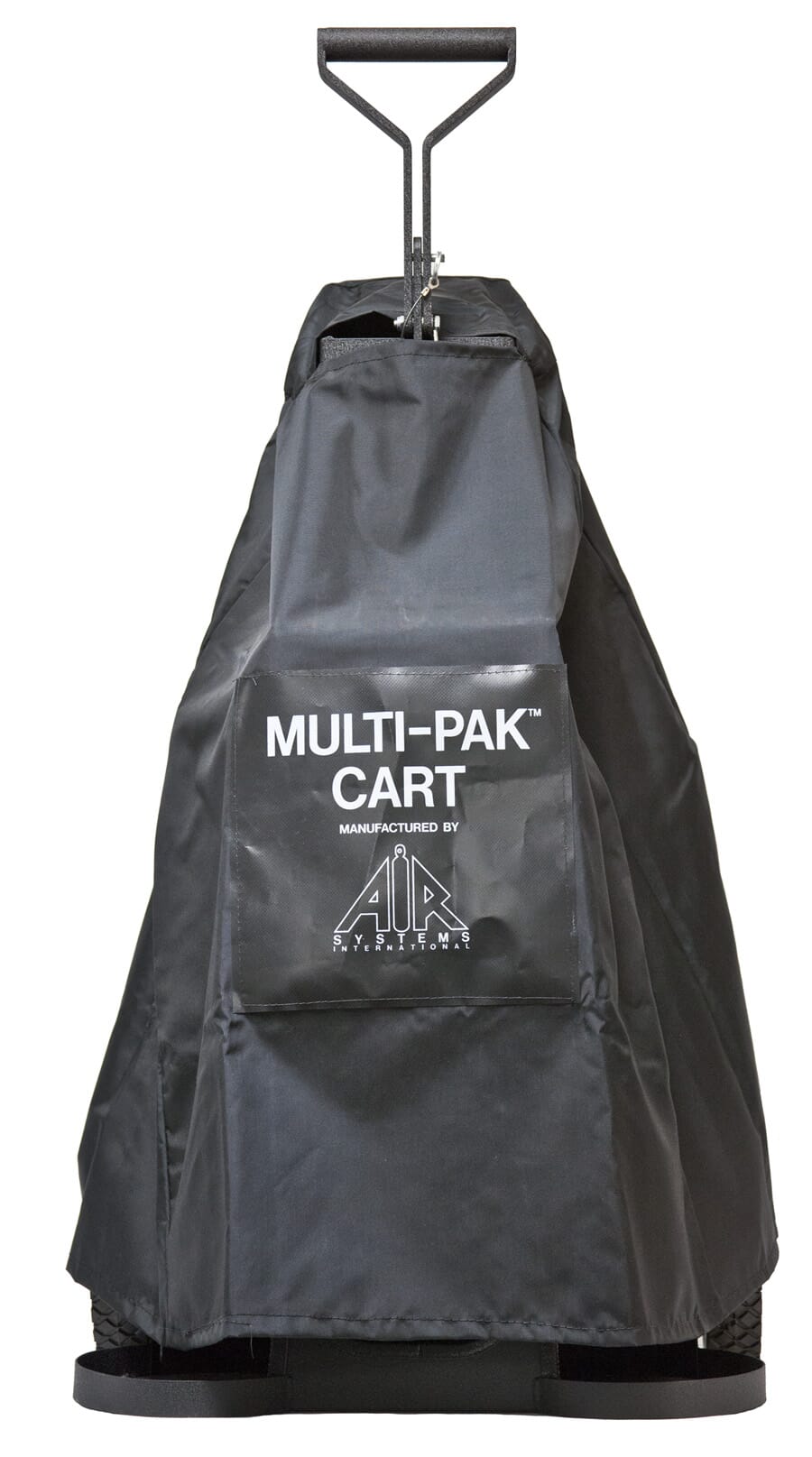 Air Systems MP-C MULTI-PAK Air Cart Cover - Western Safety