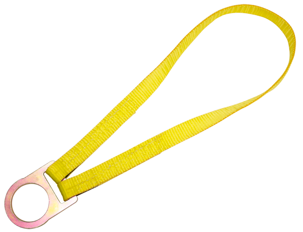 FrenchCreek 1122HD Tie-Off Adapter - Each - Western Safety