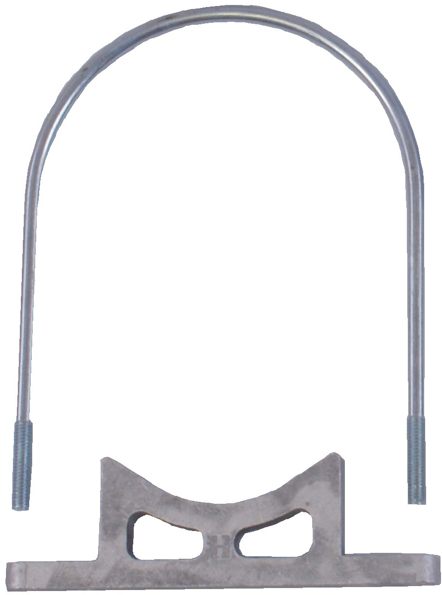 Hastings 01-3200-25 Extra Mounting Bracket - Each - Western Safety