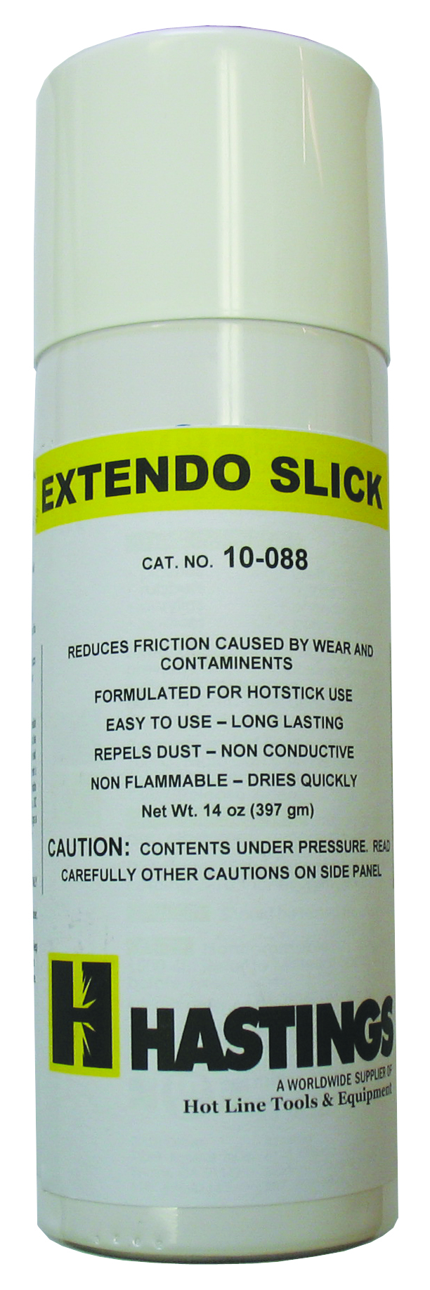 Hastings 10-088 Extendo Slick Spray - Western Safety