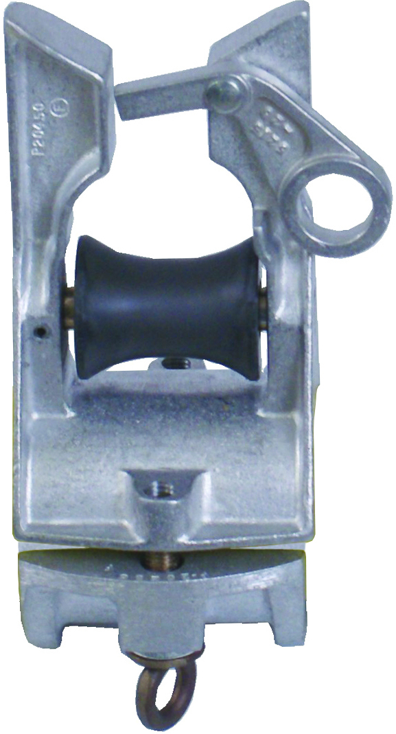 Hastings 11016 Extra Wire Holder - Each - Western Safety