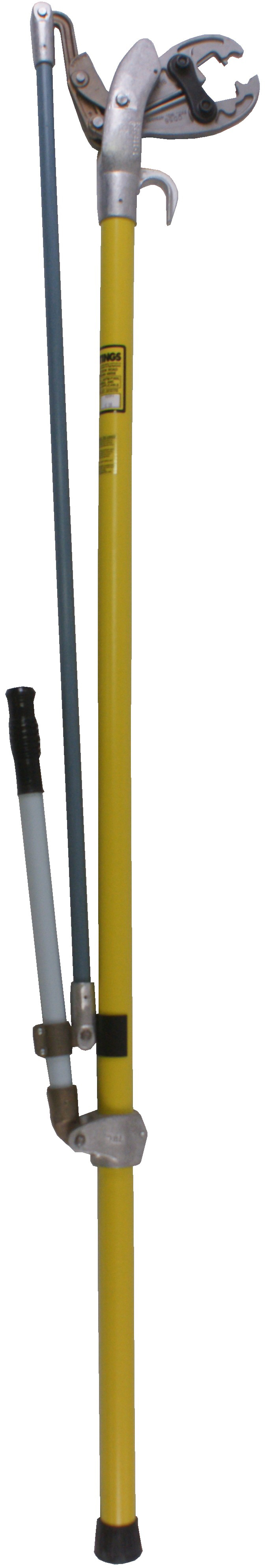 Hastings 12593 Lever Handle Compression Tool - Each - Western Safety