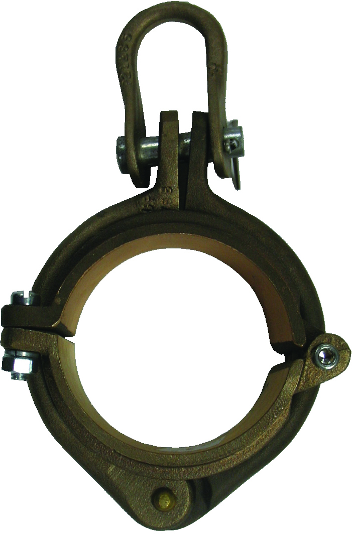 Hastings 1829 Wire Tong Band - Each - Western Safety