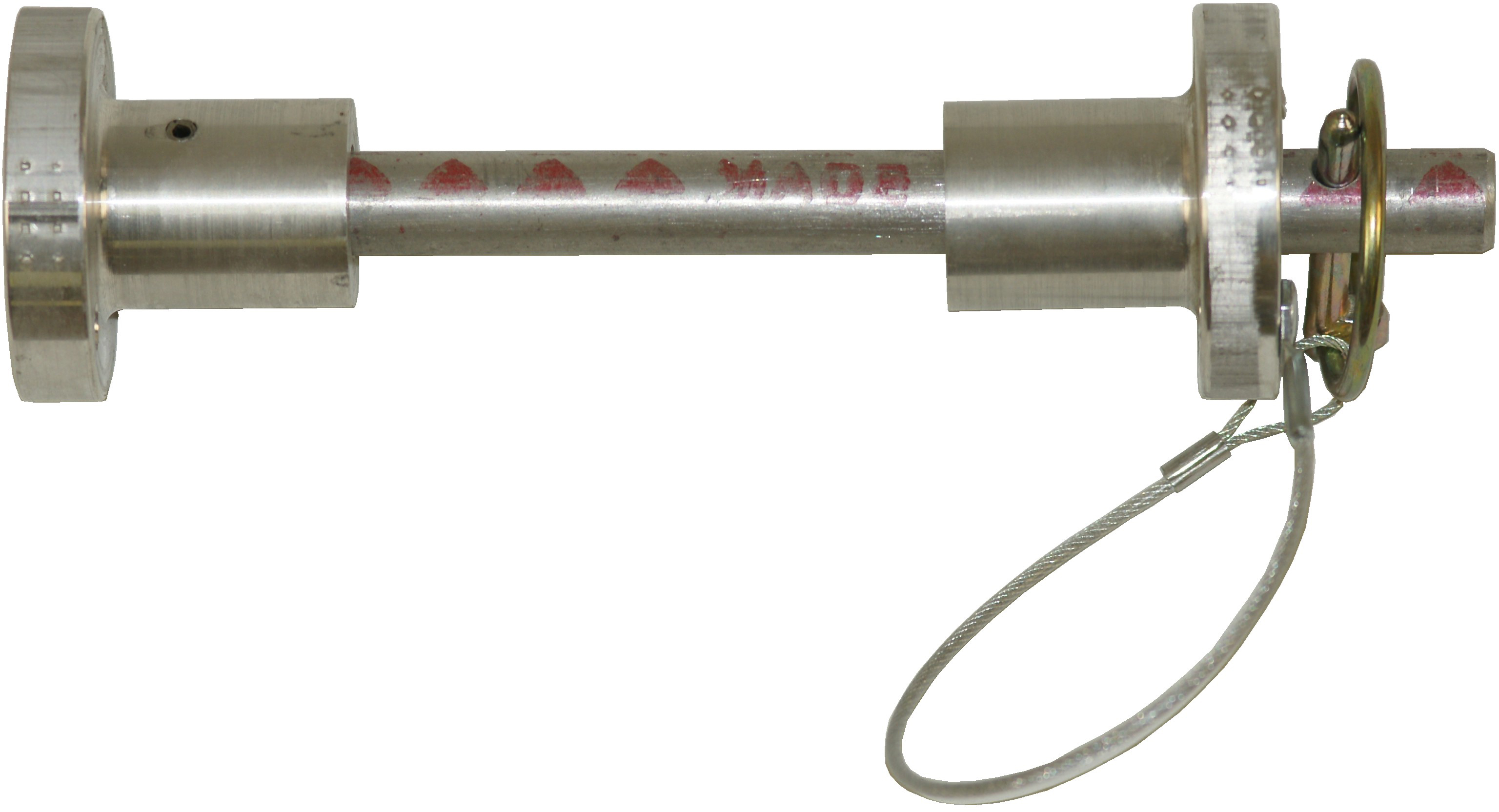 Hastings 5751 Double Wire Tong Adapter - Each - Western Safety