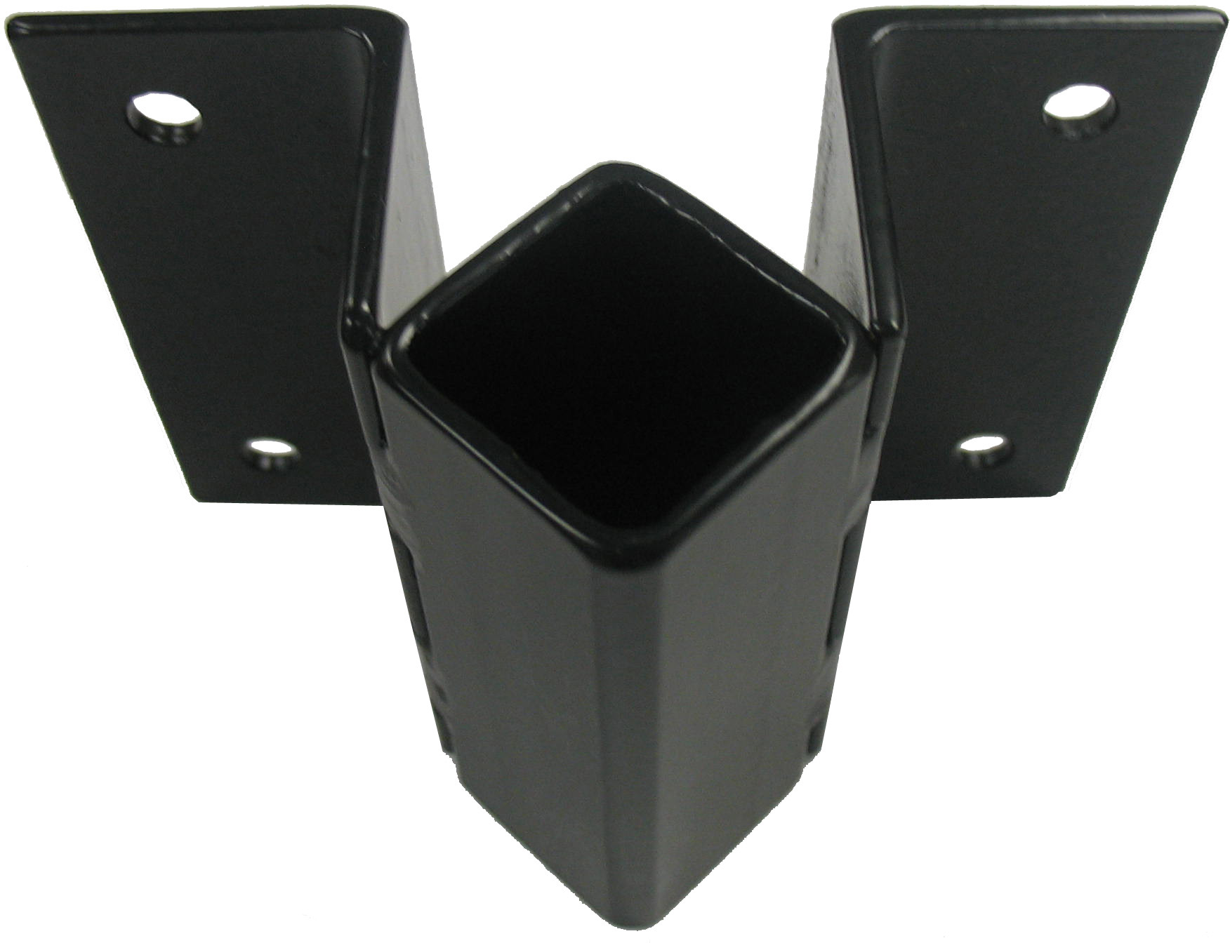 Hastings 6798-5 Bumper Corner Mounting Bracket - Each - Western Safety