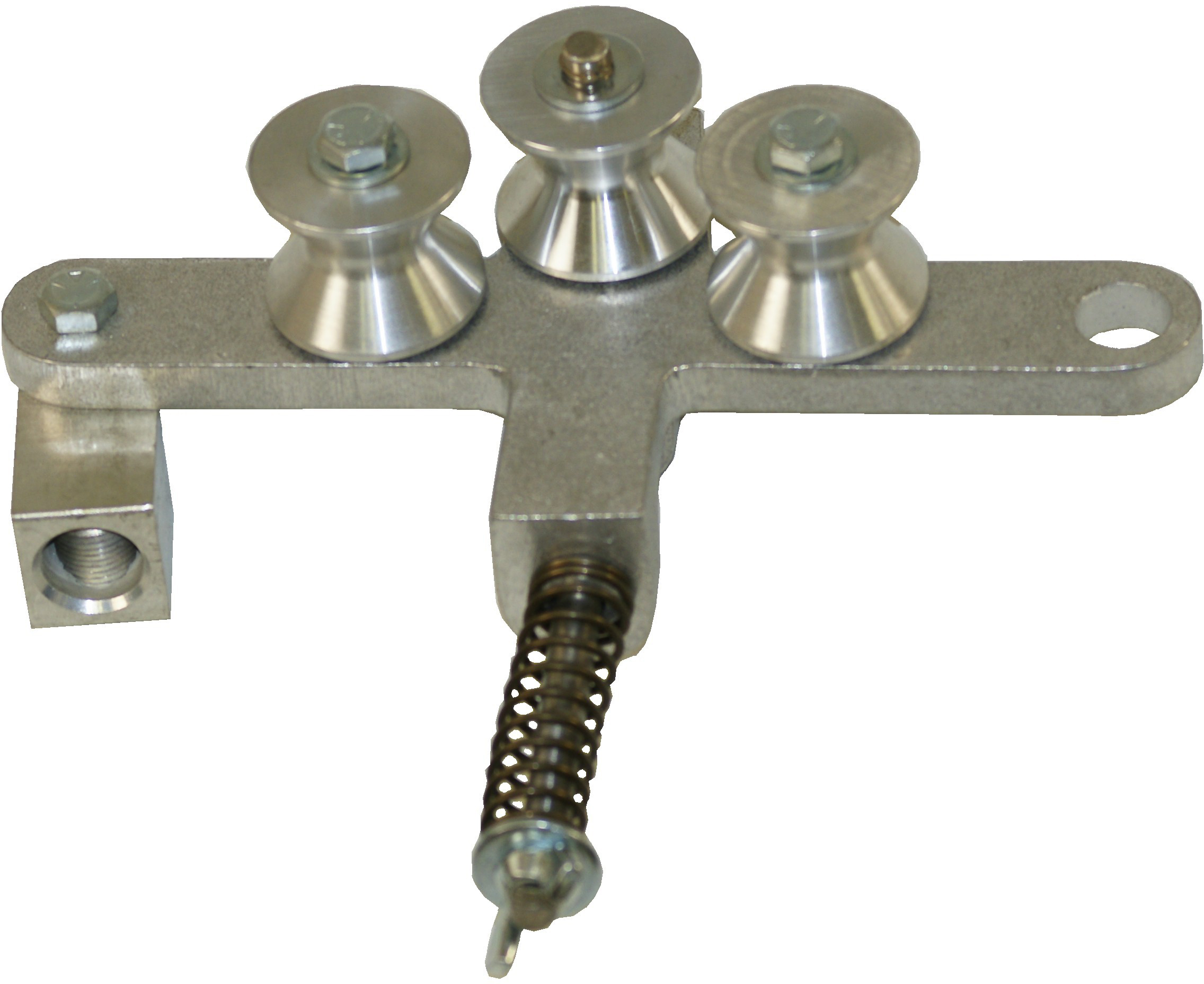 Hastings 9738 Stringing Ground Roller Assembly - Each - Western Safety