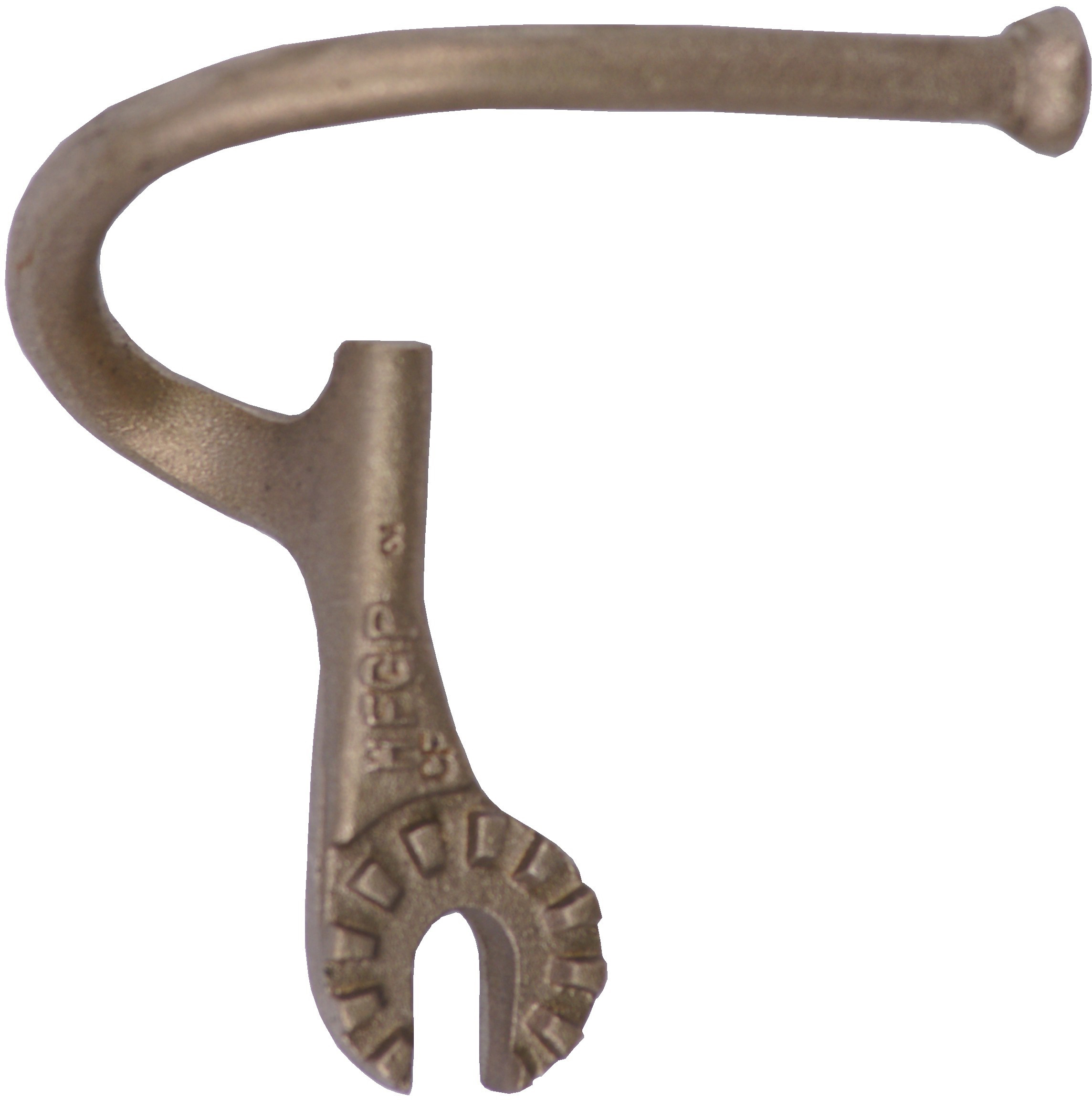 Hastings A10042 Universal Pigtail Disconnect - Each - Western Safety