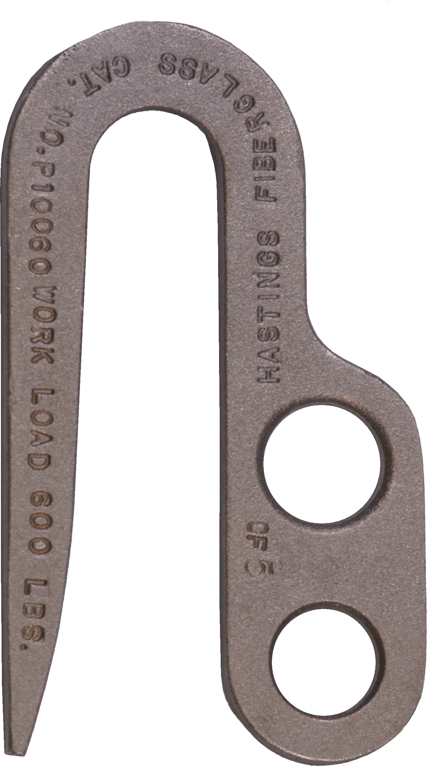 Hastings P10060 Handline Hook - Each - Western Safety