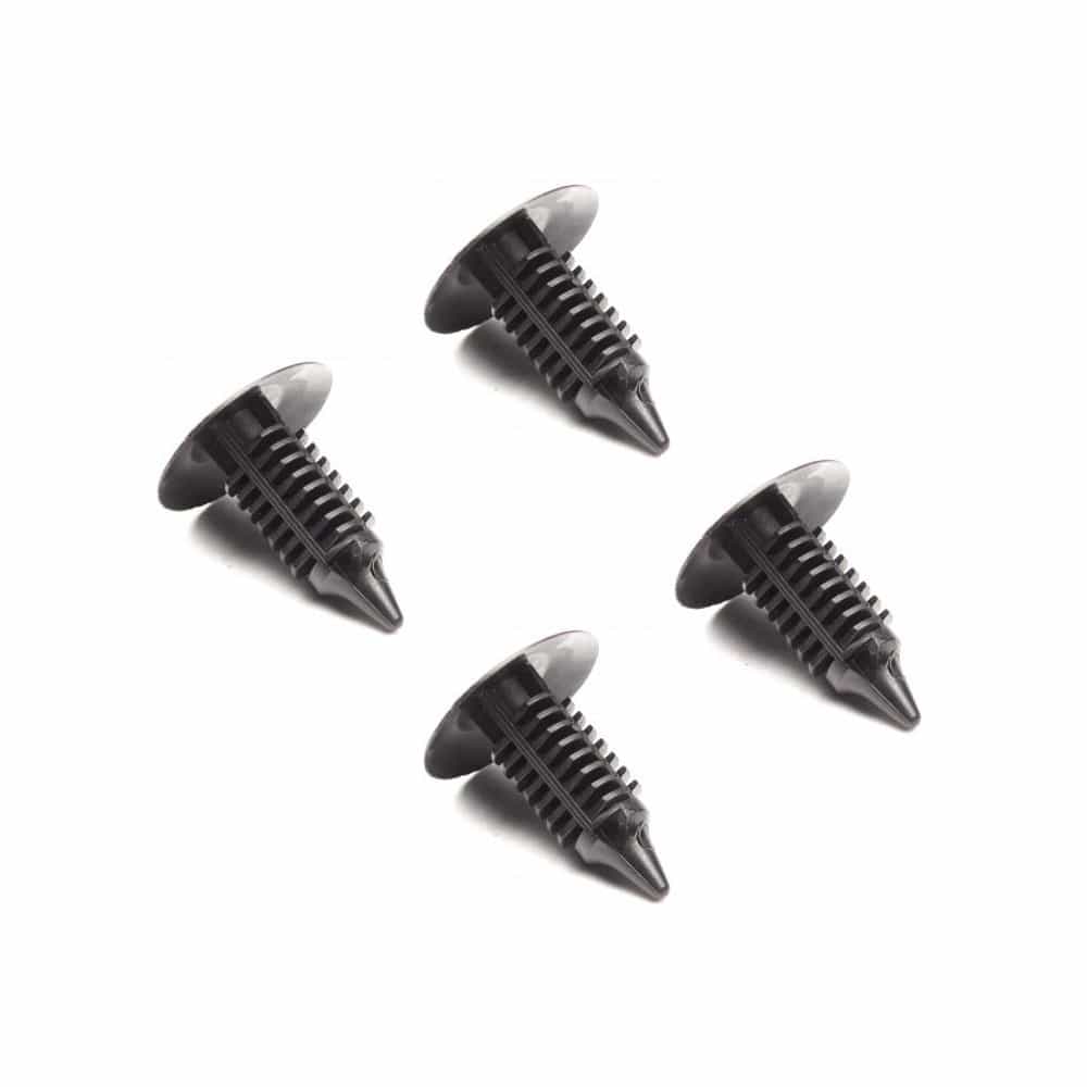 Plasticade 8248 Plastic Panel Rivet - Each - Western Safety