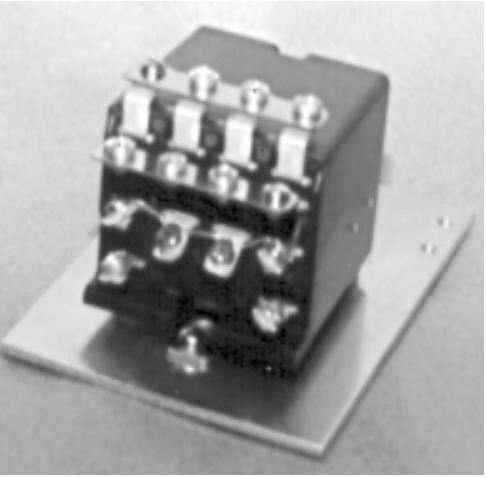 Western Cullen Hayes 38-0045-188-2 Non-Vital Relay - Sold By Each ...