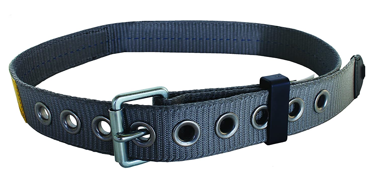 3M DBI-SALA ExoFit 1000708 Waist Tongue Buckle Belt - Each - Western Safety