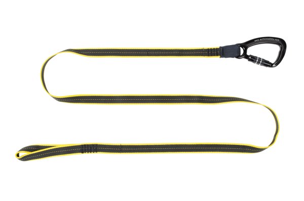 3M DBI-SALA 1500051 Hook to Loop Heavy Duty Tool Tether - Each ...