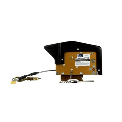 3M DBI-SALA 8102009 Confined Space Winch - Each - Western Safety