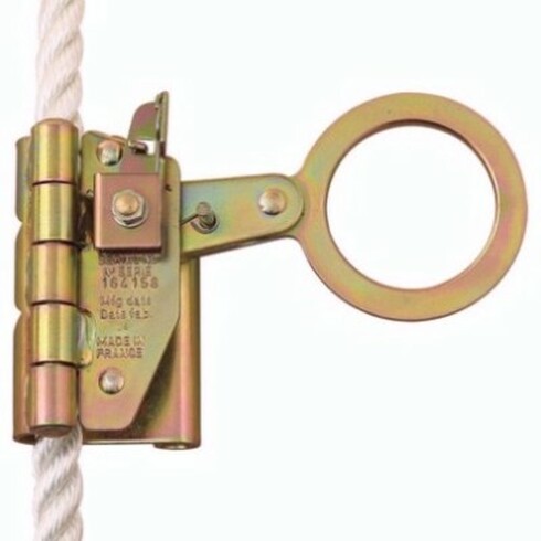 3M DBI-SALA PROTECTA Cobra AC202D Mobile/Manual Rope Grab - Each ...