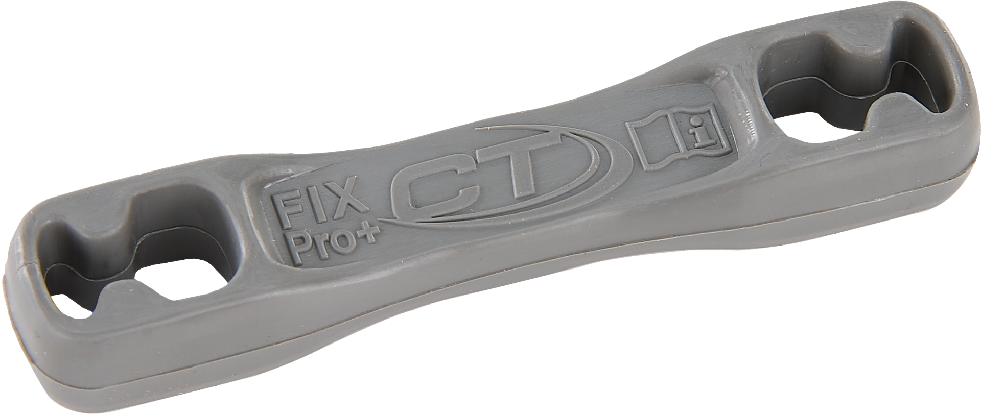 Skylotec FIX PRO PLUS ACS-0313-CT Elastane Grey Positioning Device ...