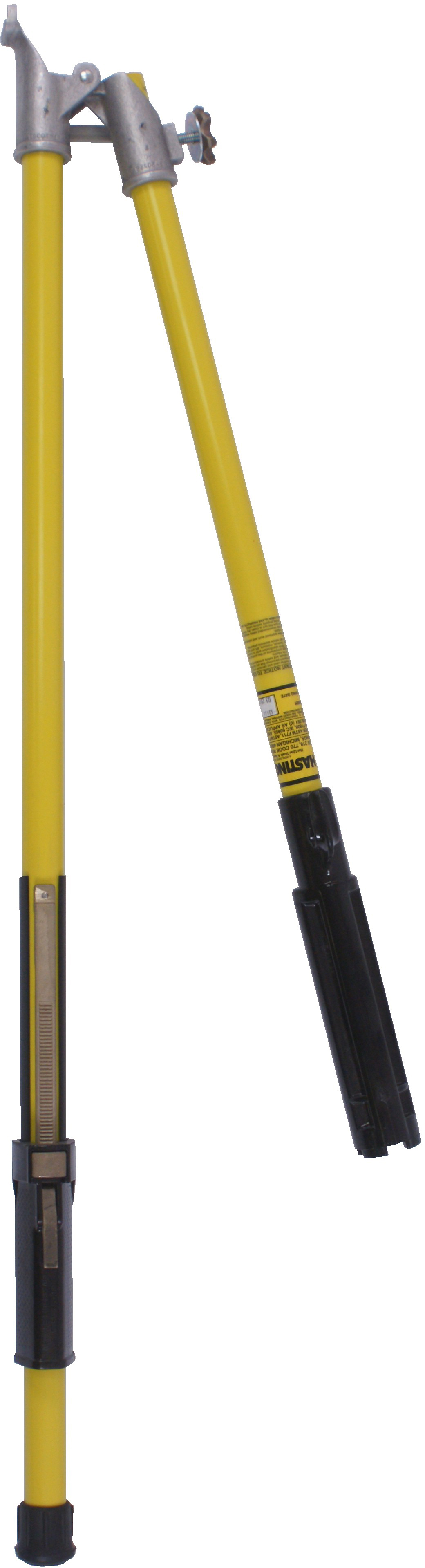 Hastings Folding Shotgun Stick - Each - Western Safety