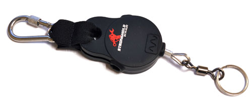 Guardian Ty-Flot RET348WR-R Wire Tool Retractor - Western Safety