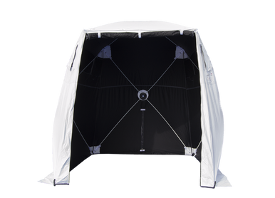 Pelsue SolarShade Fiber-Splicing Tent - Each - Western Safety