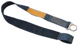 MSA 10023487 Anchorage Connector Strap - Each - Western Safety