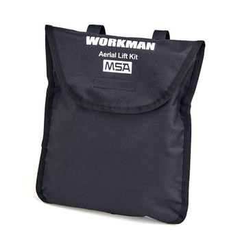 MSA 10077329 Workman Logo Bag - Each - Western Safety