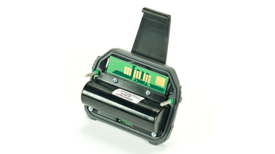 MSA 10114835 Altair Rechargeable North America Battery Pack Assembly ...